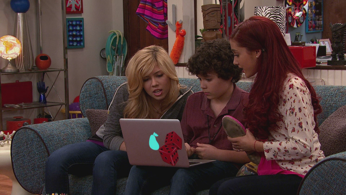 cameron ocasio sam e cat