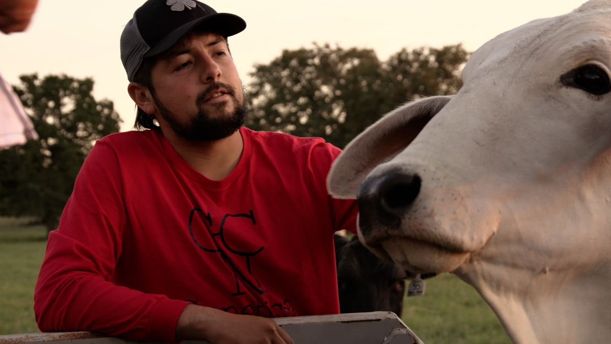 Watch Texas 6 Season 2 Episode 5: 8 Miles - Full show on Paramount Plus