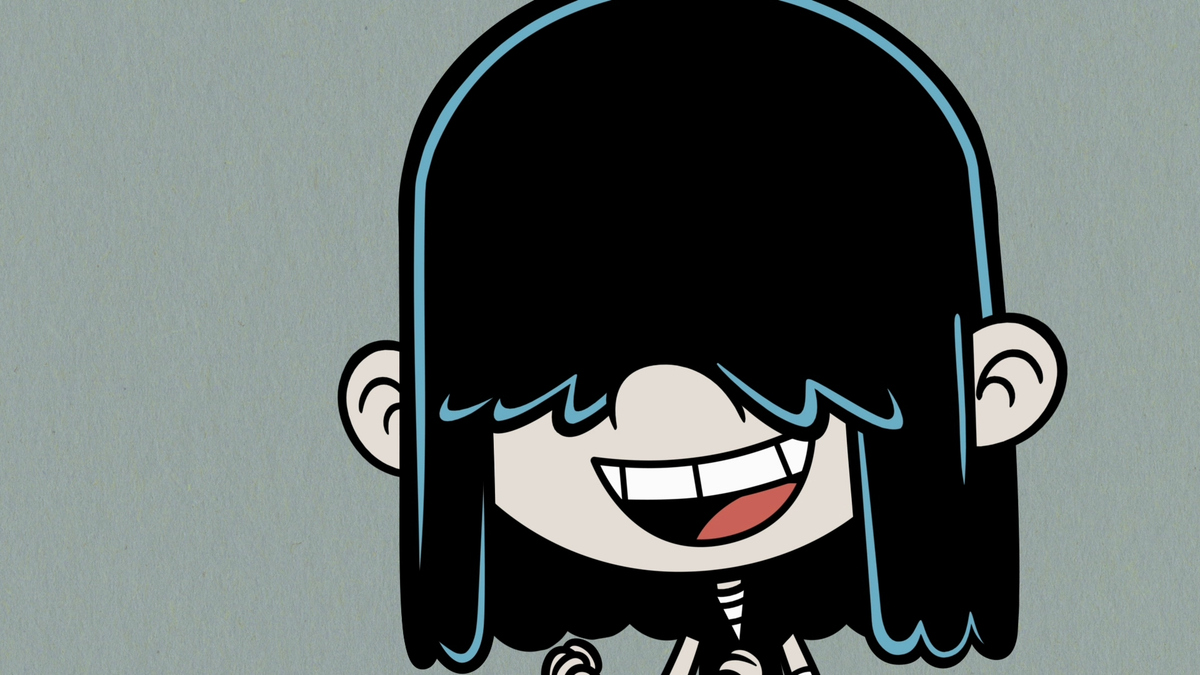 Regarder Bienvenue Chez les Loud Saison 5 Épisode 24: Bienvenue Chez ...