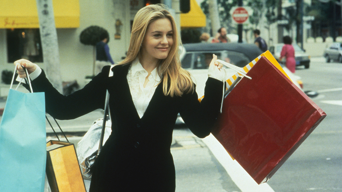Clueless - Watch Full Movie on Paramount+ United Kingdom
