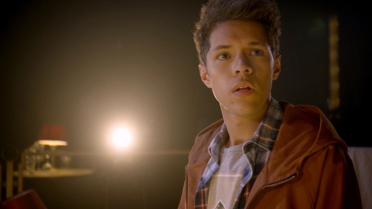 Guarda Hunter Street stagione 1 episodio 13: Hunter Street - La mappa ...