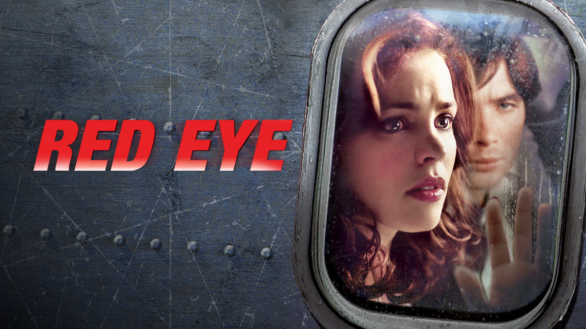 Red Eye - Watch Movie Trailer on Paramount Plus