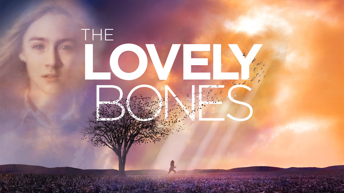 lovely bones uk