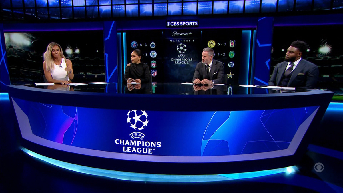 Watch UEFA Champions League: Real Madrid vs. Inter Milan - Full show on ...