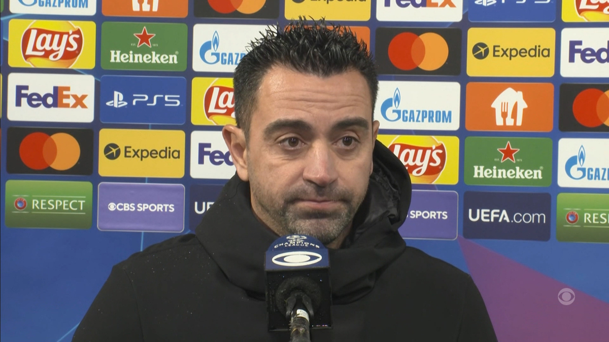 Watch UEFA Champions League Interview Compilation 3 - Bayern vs ...