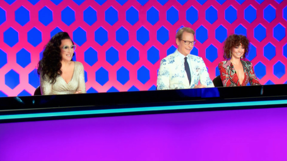 Watch RuPaul's Drag Race All Stars Season 5 Episode 4: RuPaul's Drag ...