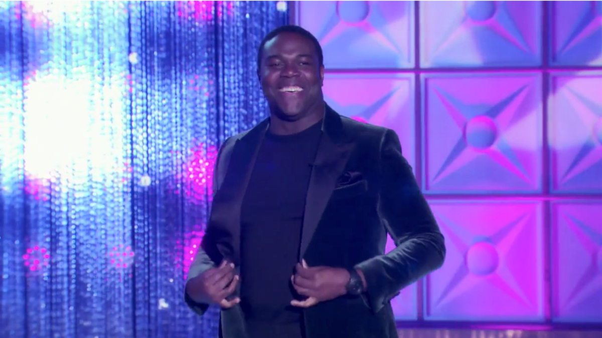 Watch RuPaul's Drag Race All Stars Season 5 Episode 7: RuPaul's Drag ...