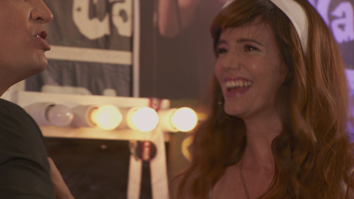 Ver Educando a Nina Temporada 1 Episodio 5: Educando a Nina - Episodio 5 - Serie completa en ...