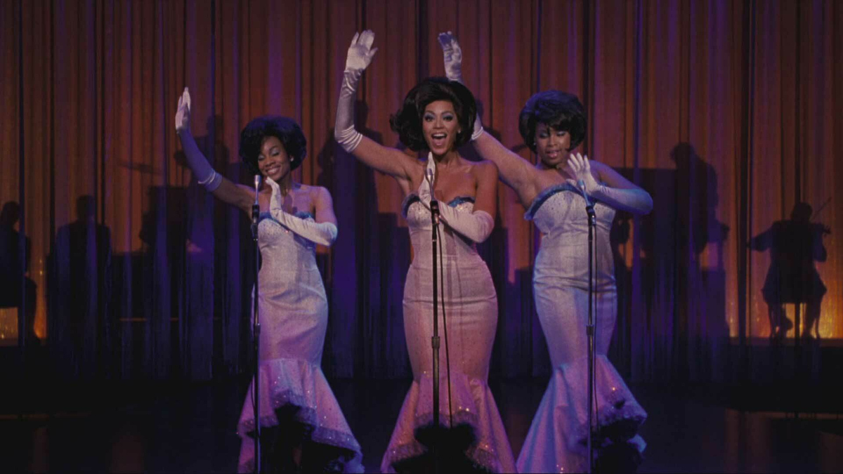 Dreamgirls - Regarder le film complet sur Paramount+ France