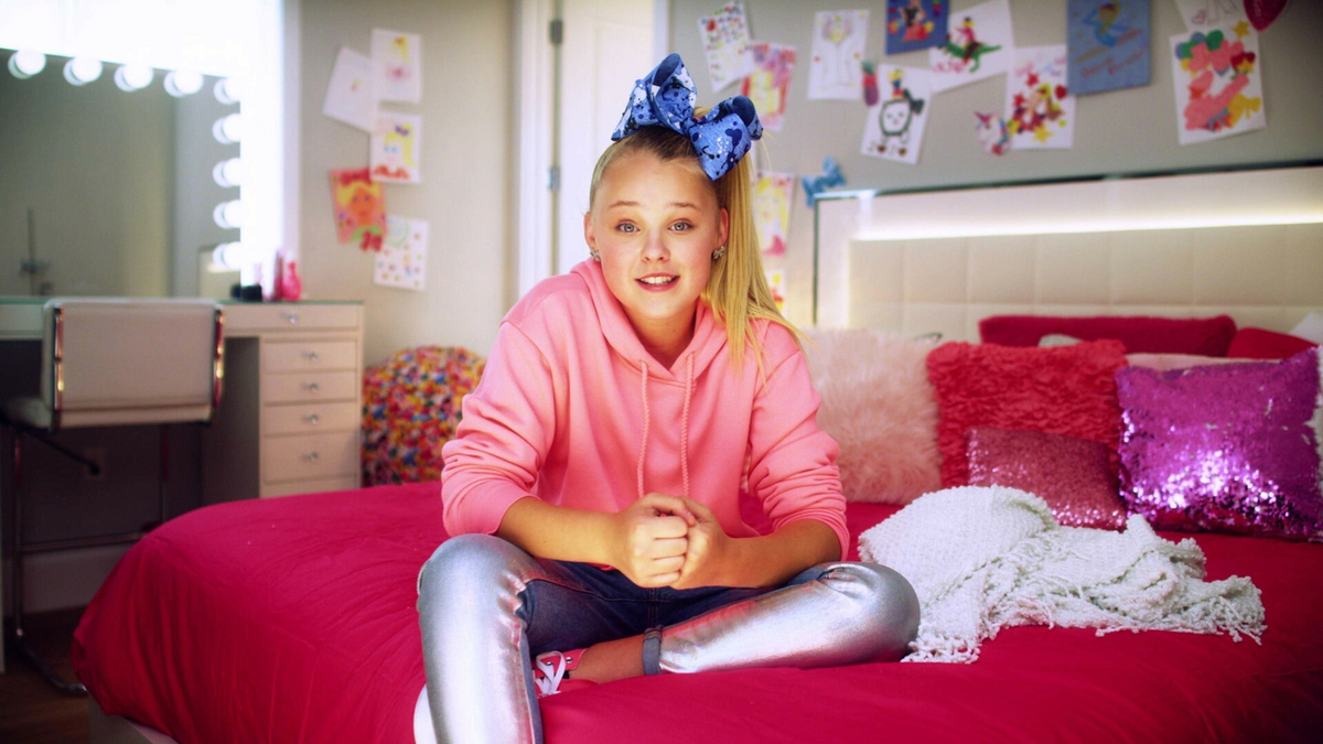 Jojo Siwa: My World - Ver Película Completa en Paramount+ México