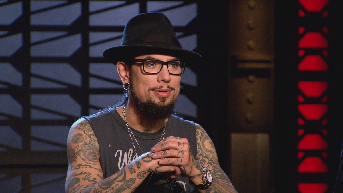 Watch Ink Master Season 13 Episode 7: Ink Master - Head Spin – Full ...