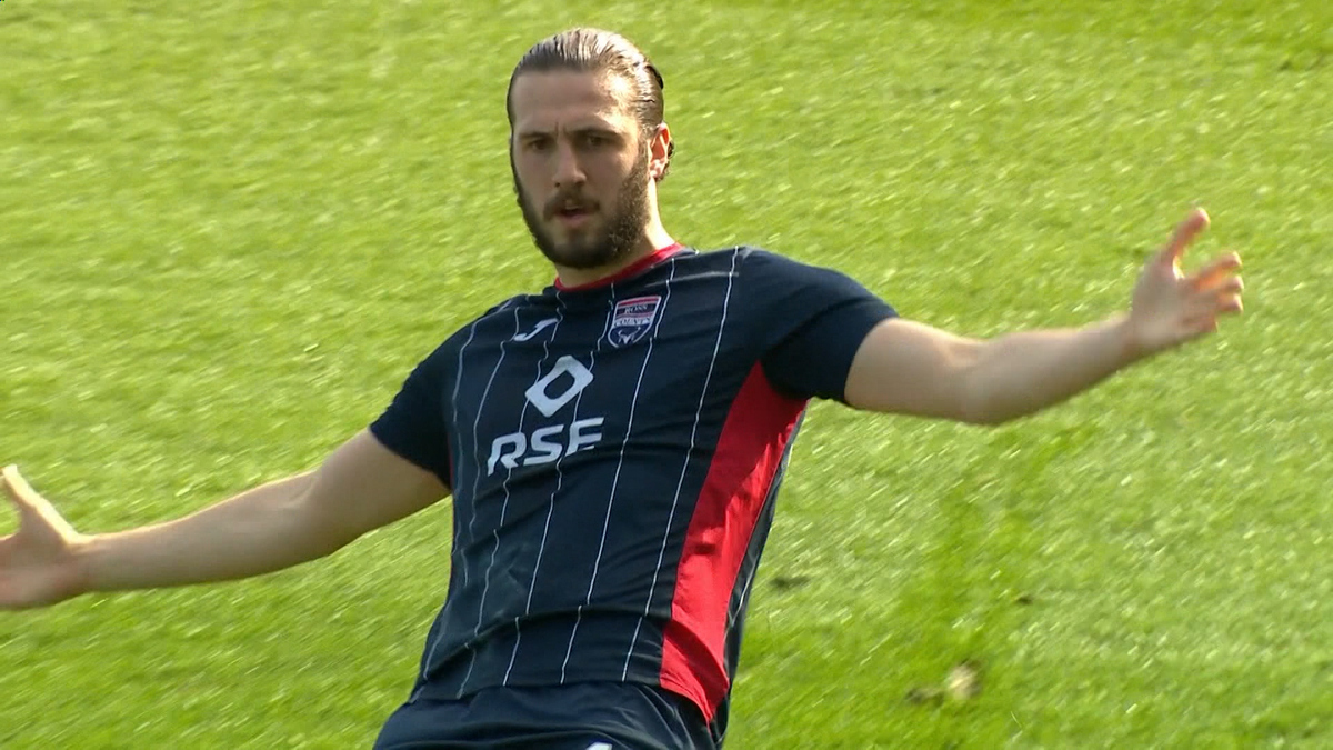 Watch Scottish Professional Football League Season 2022: SPFL Magazine ...