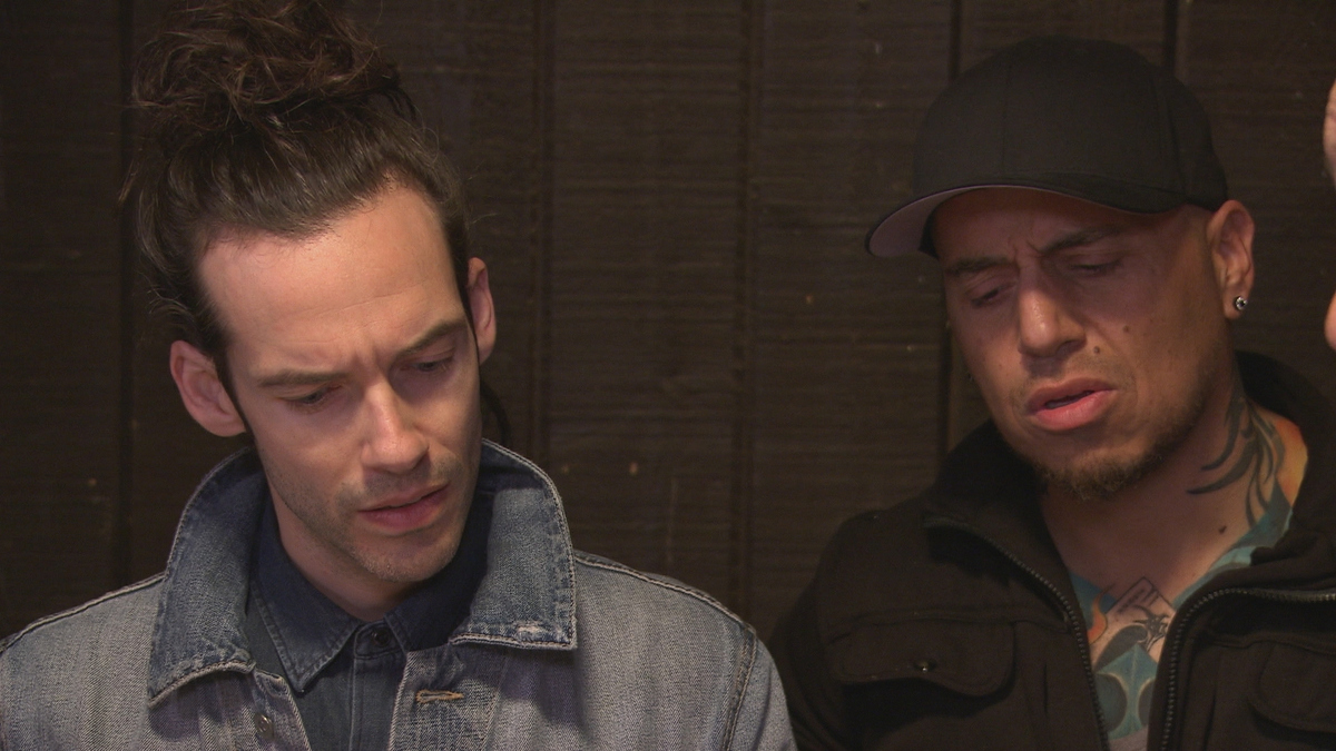 Watch Bar Rescue Season 7 Episode 15: The Gaslamp Redemption - Full ...