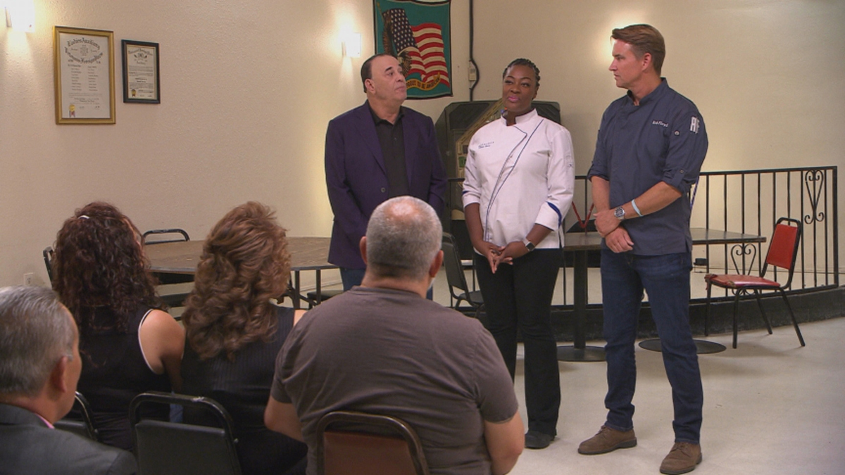 Watch Bar Rescue Season 7 Episode 5: Bar Rescue - Saving Post 6216 ...