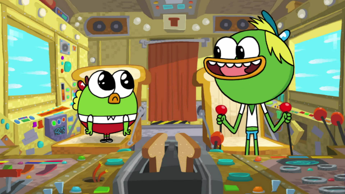 Breadwinners Bread Home | Breadwinner Lunch Shop