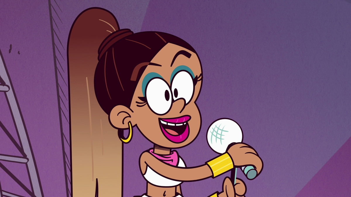 Watch The Casagrandes Season 1 Episode 11 The Casagrandes V I Peeved