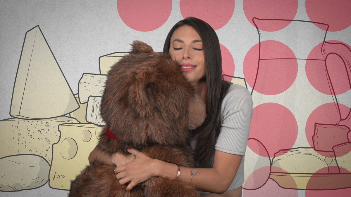 Watch Girl Code Season 4 Episode 12: Watching TV, Hugging, Being ...