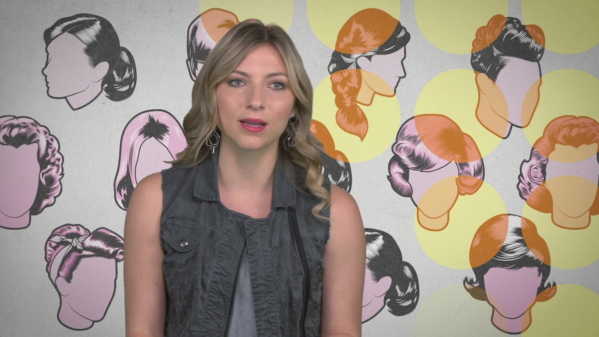 Watch Girl Code Season 4 Episode 15: Hot Friend, Beards, Pampering ...