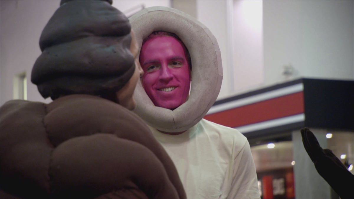 Watch Rob Dyrdek's Fantasy Factory Season 7 Episode 8: Rob Dyrdek's ...