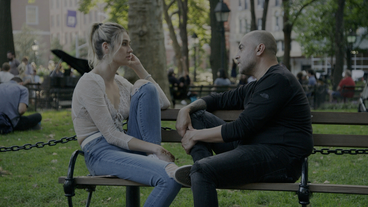 Watch Siesta Key Season 3 Episode 12: Where did you sleep last night ...