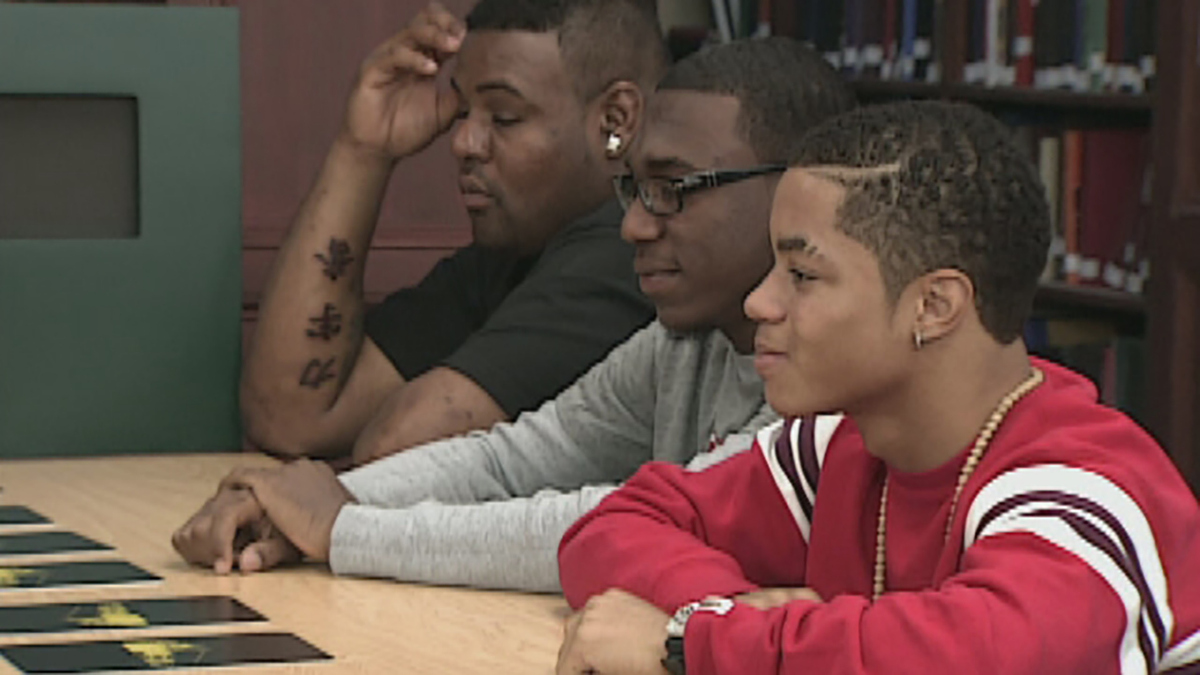 Watch Silent Library Season 3 Episode 4: Iyaz and the New Boyz. - Full ...