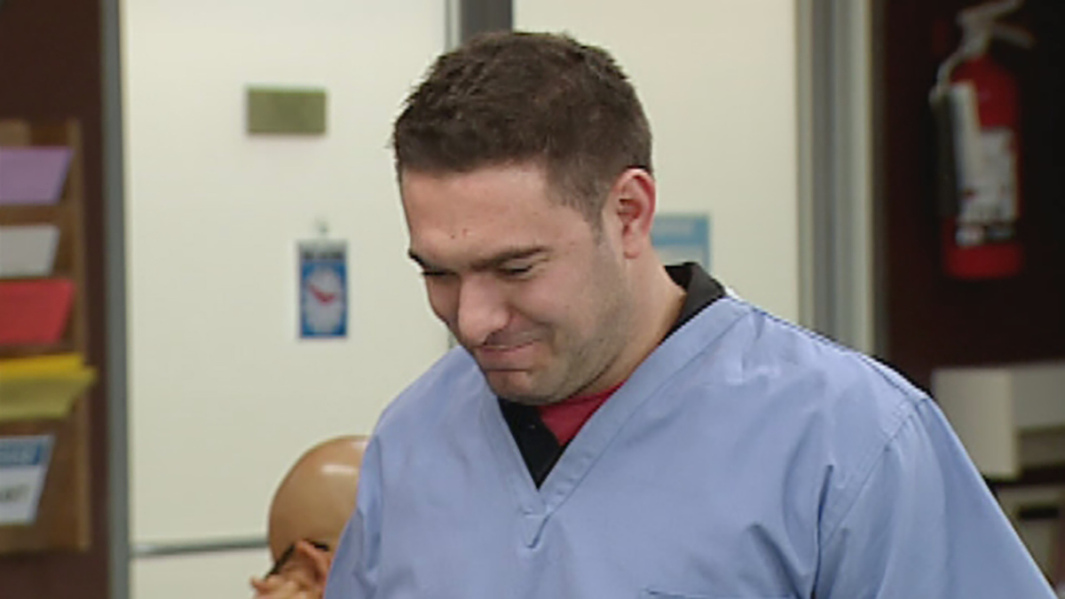 Watch Silent Library Season 4 Episode 21: Cheesy Glue - Full show on ...