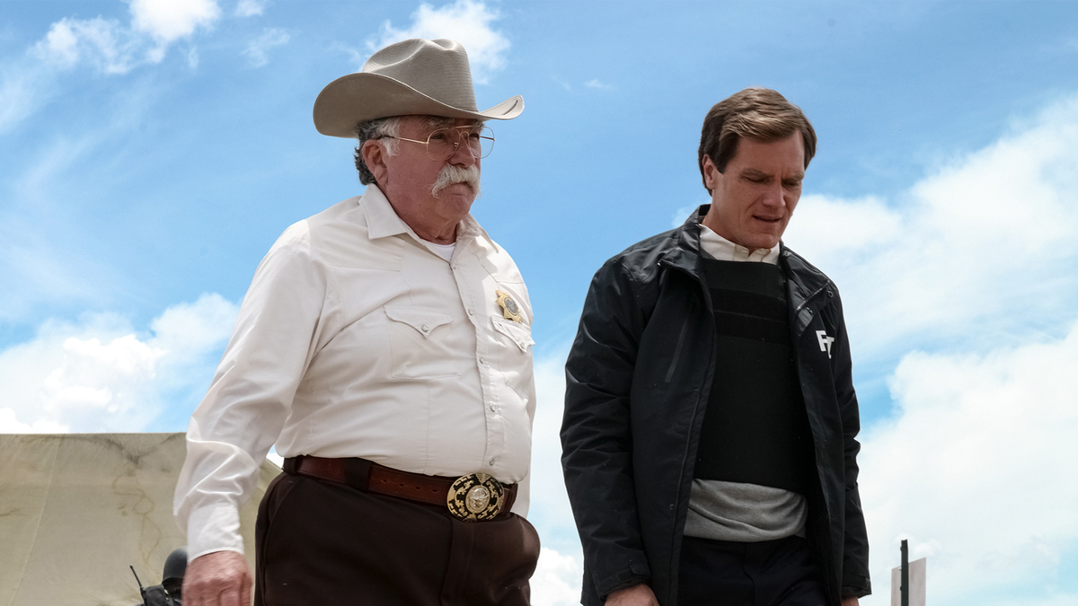 Watch Waco Season 1 Episode 4: Waco - Of Milk and Men – Full show on ...