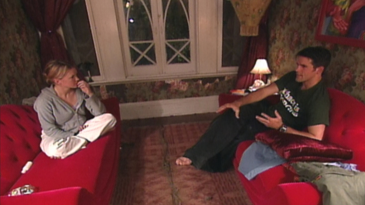 Watch The Real World Season 9 Episode 16: Real World New Orleans - Men ...