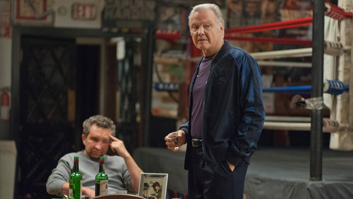 Watch Ray Donovan Season 1 Episode 8: Ray Donovan - Bridget – Full show ...