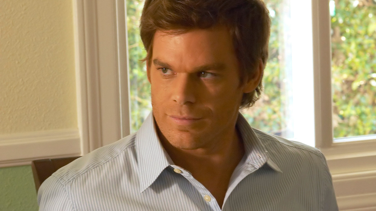Watch Dexter Season 4 Episode 9: Hungry Man - Full show on Paramount Plus