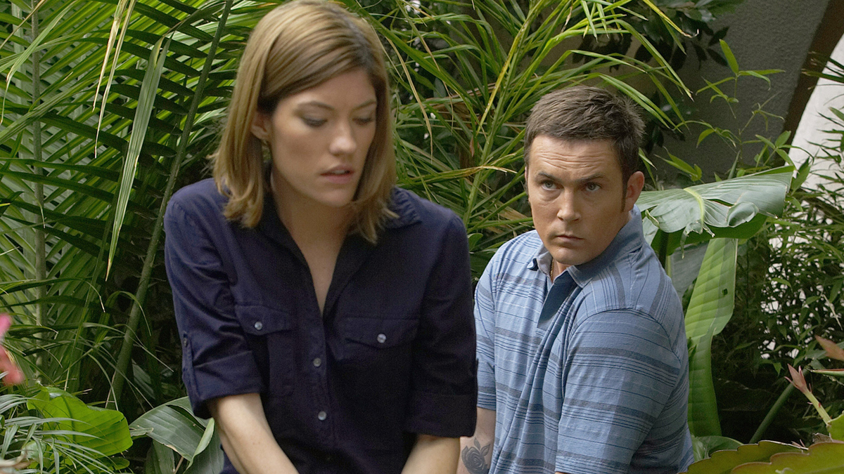 Watch Dexter Season 3 Episode 11: Dexter - I Had A Dream – Full show on ...