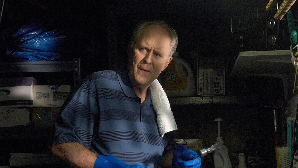 Watch Dexter Season 4 Episode 6: If I Had A Hammer - Full show on ...