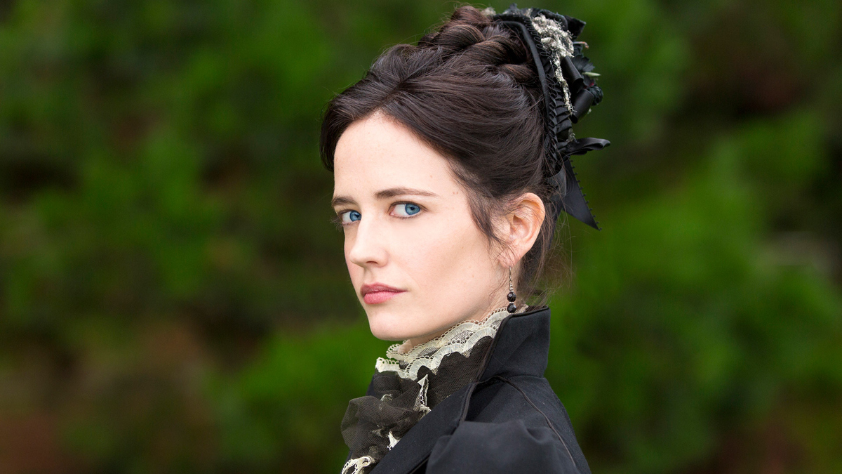Watch Penny Dreadful Season 1 Episode 1: Penny Dreadful - Night Work ...