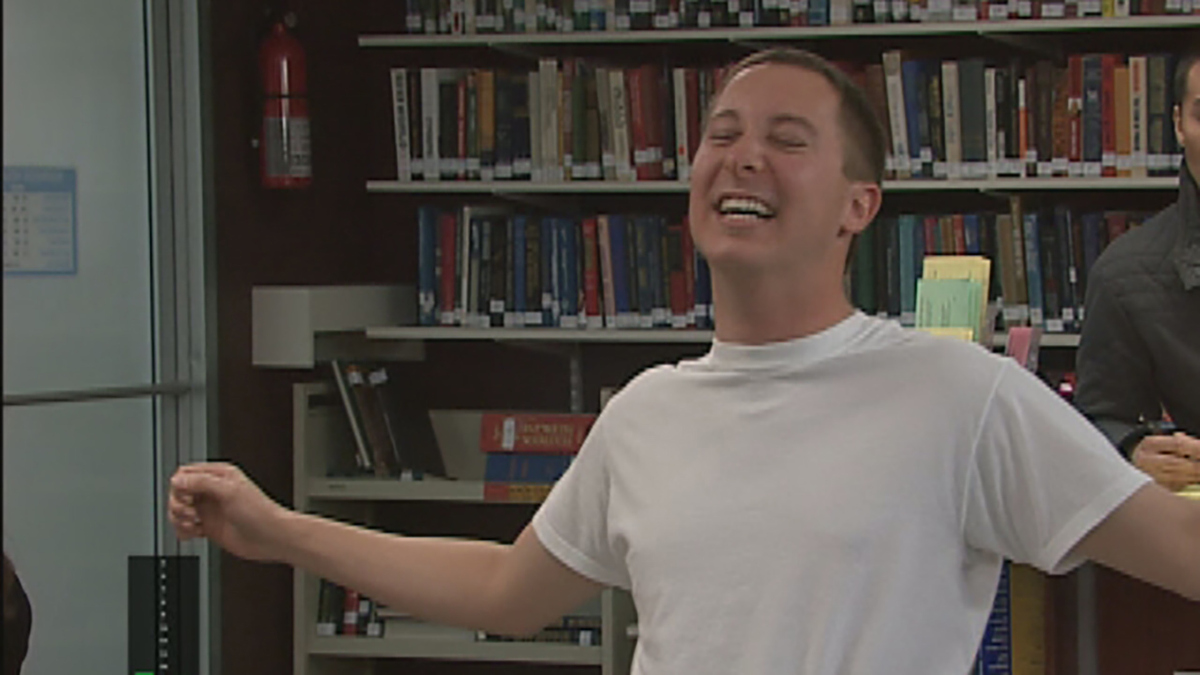 Watch Silent Library Season 2 Episode 3: Silent Library - Justin Bieber ...