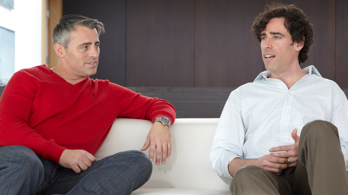 Watch Episodes Season 1 Episode 7: Episodes - episode seven – Full show ...