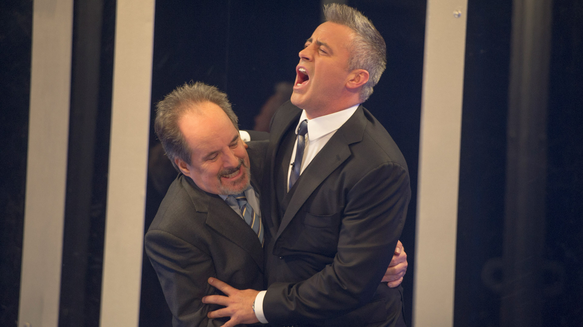 Watch Episodes Season 4 Episode 9: Episodes - Episode 409 – Full show ...