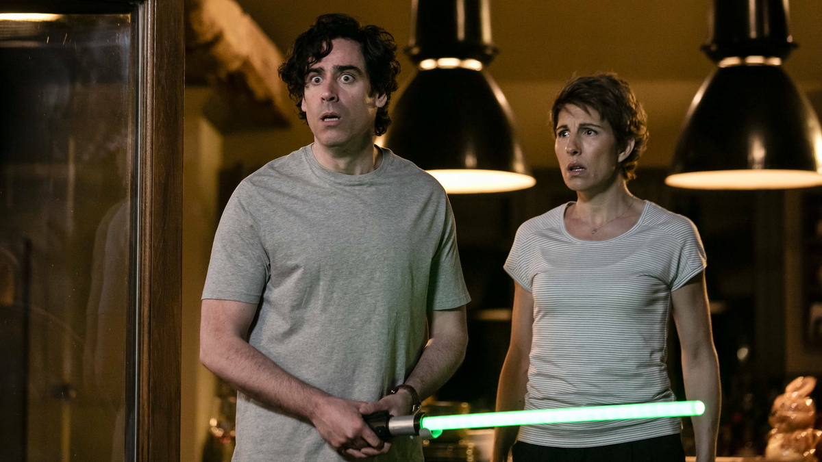 Watch Episodes Season 5 Episode 4: Episodes - Episode 504 – Full show ...