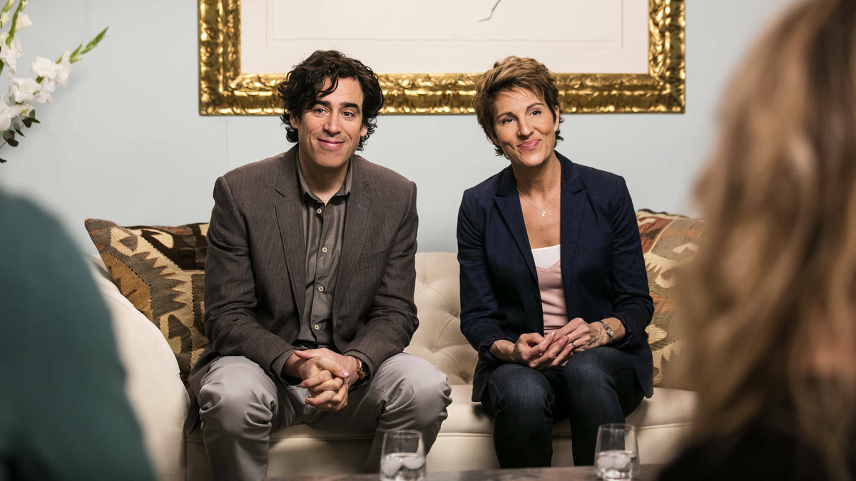 Watch Episodes Season 5 Episode 6: Episodes - Episode 506 – Full show ...