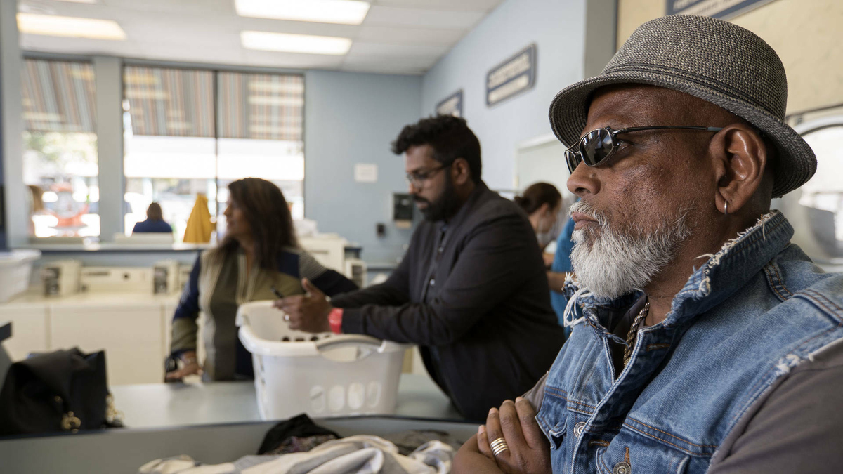 Watch Just Another Immigrant Season 1 Episode 9: Just Another Immigrant ...