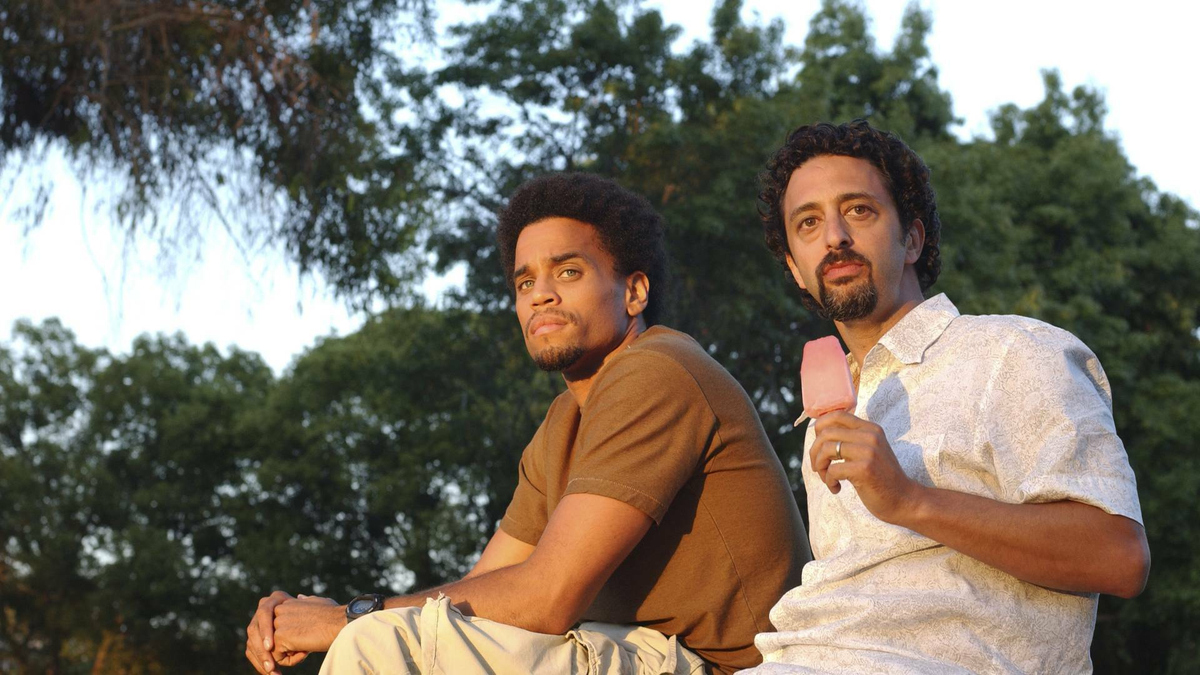 Watch Sleeper Cell Season 1 Episode 1: Sleeper Cell - Al-Fatiha – Full ...