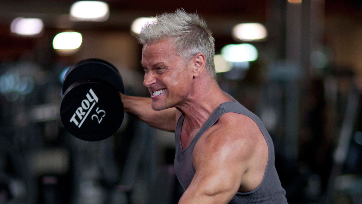 Watch Gigolos Season 5 Episode 8: Gigolos - 508 – Full show on ...
