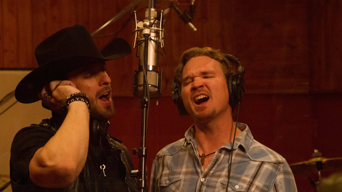 Watch Gigolos Season 6 Episode 6: Gigolos - 606 – Full show on ...