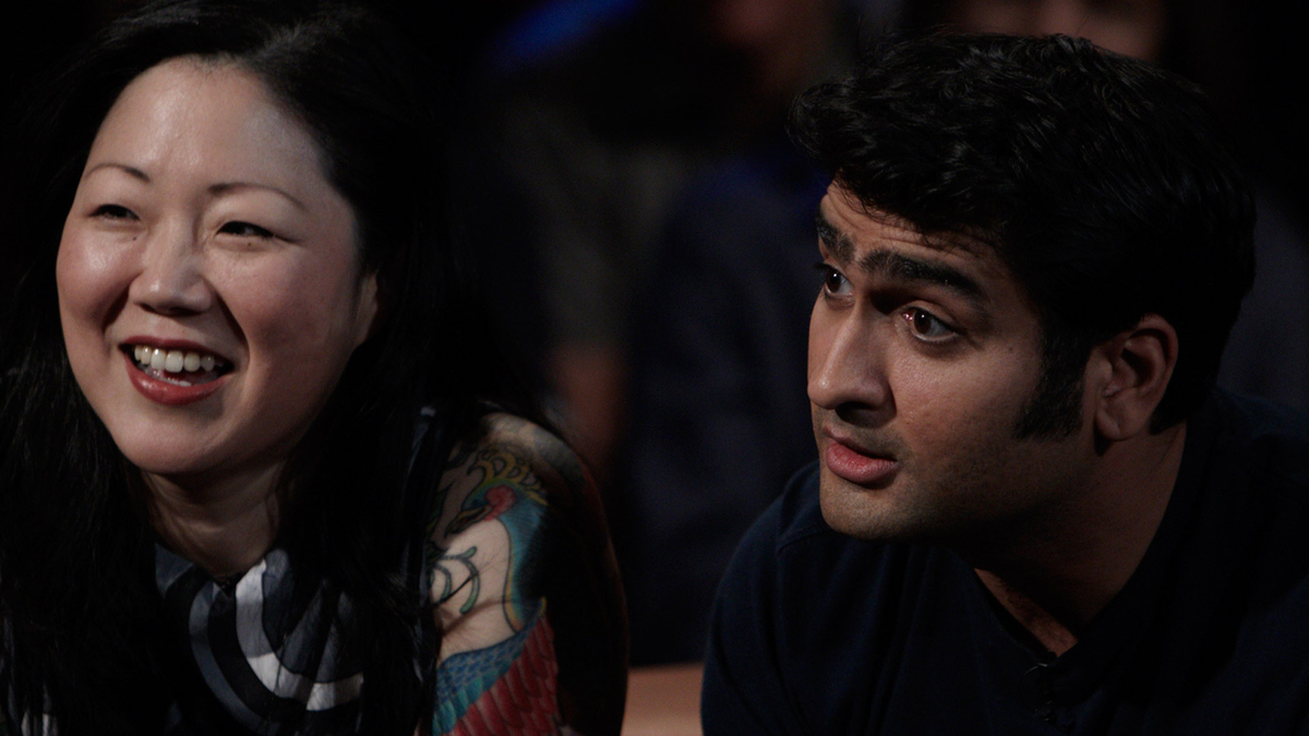 Watch The Green Room With Paul Provenza Season 2 Episode 5 Green Room