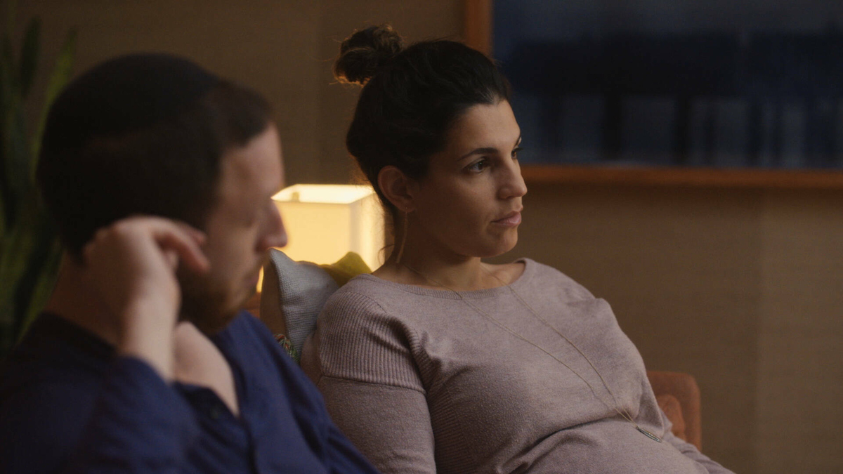 Watch Couples Therapy Season 2 Episode 9: Couples Therapy - 209 – Full ...