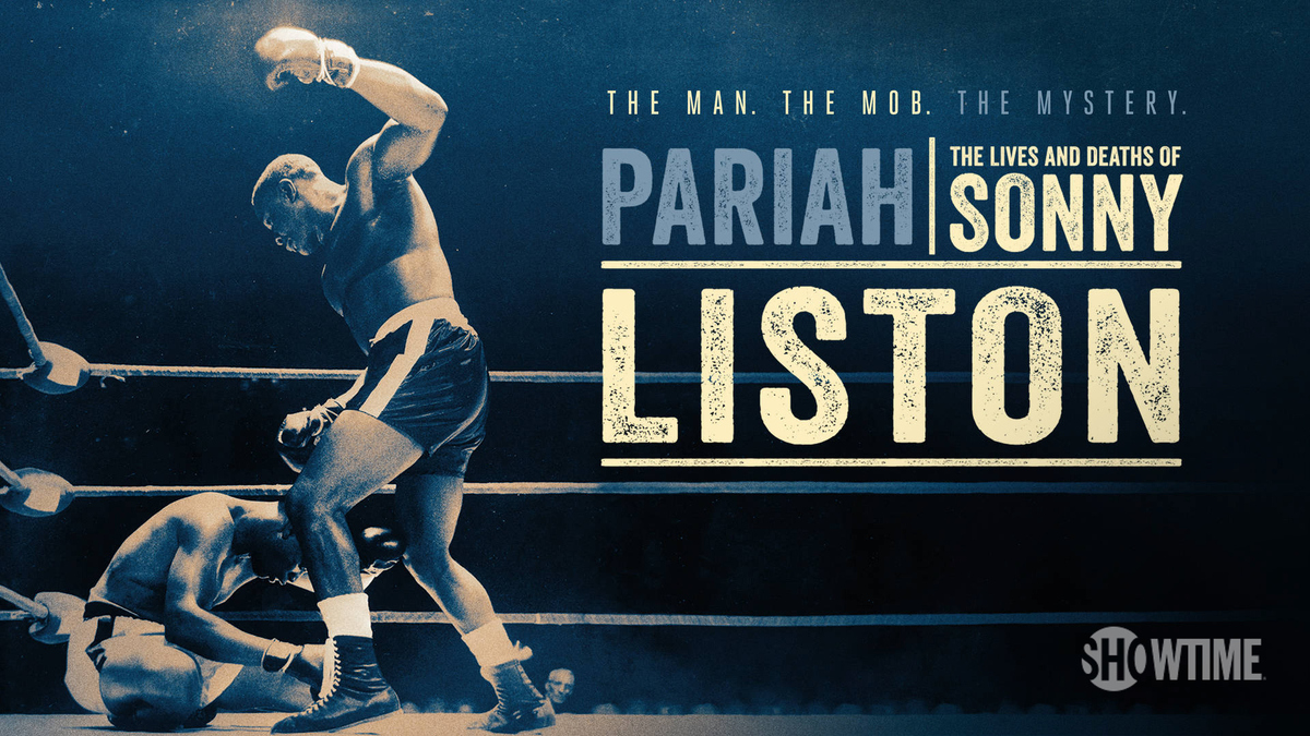 Pariah: The Lives and Deaths of Sonny Liston - Watch Full Movie on ...