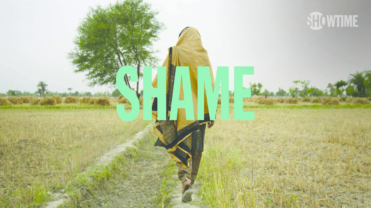 Shame - Watch Full Movie on Paramount Plus