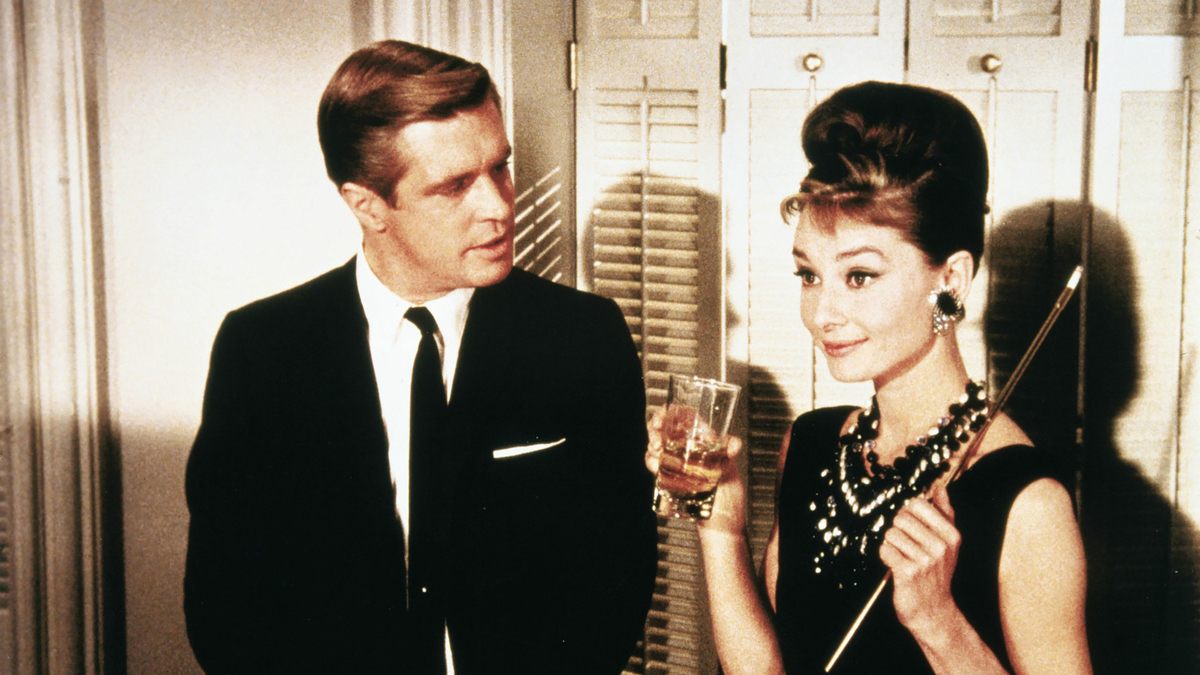 Frühstück bei Tiffany - Ganzen Film auf Paramount+ Deutschland ansehen