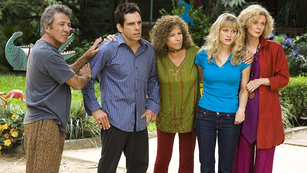 Meet The Fockers - Watch Full Movie on Paramount+ Australia