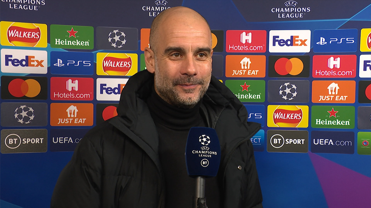 Watch UEFA Champions League Season 2022 Episode 0: Interview ...