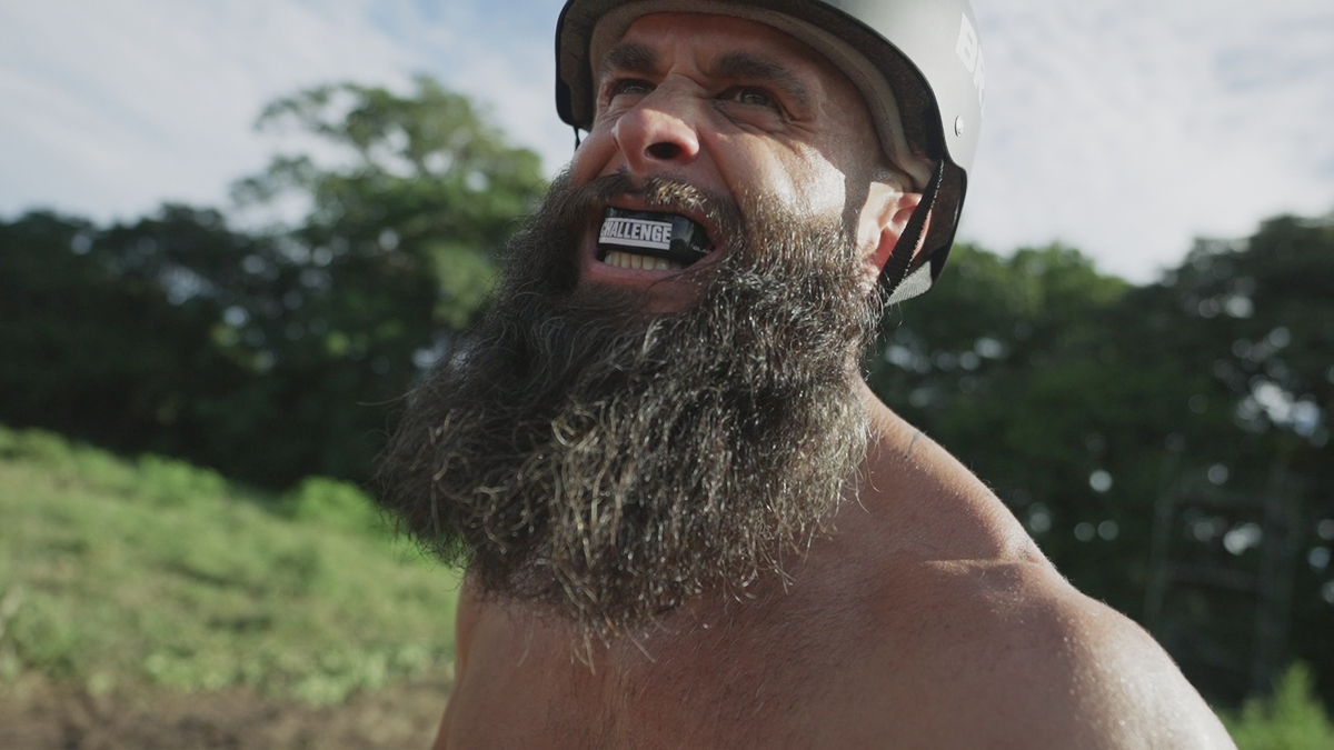 Watch The Challenge: All Stars Season 3 Episode 1: An All Star Is Born ...